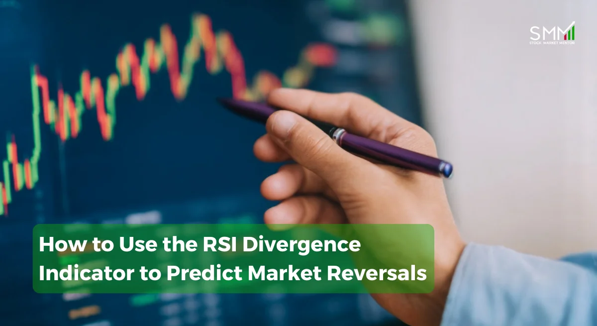 How to Use the RSI Divergence Indicator to Predict Reversals